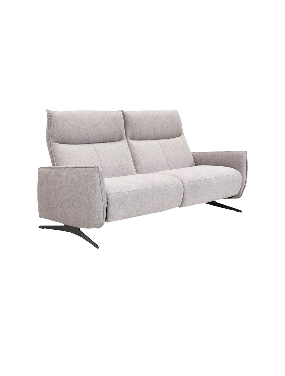 Hjort Knudsen Recliner Sofa 2 Seater Prime Model 2378 – Martin's ...