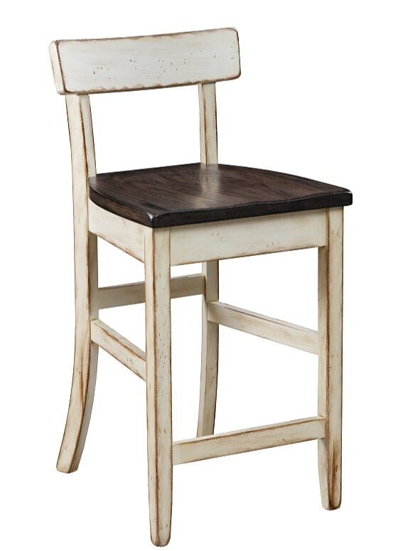 Eddison Counter Chair – Martin's Furniture US