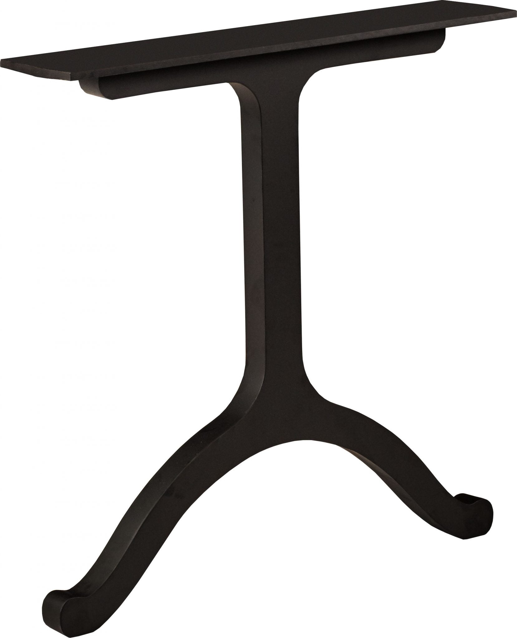 Wishbone Cast Aluminum Dining Base Pair - Quick Ship – Martin's ...