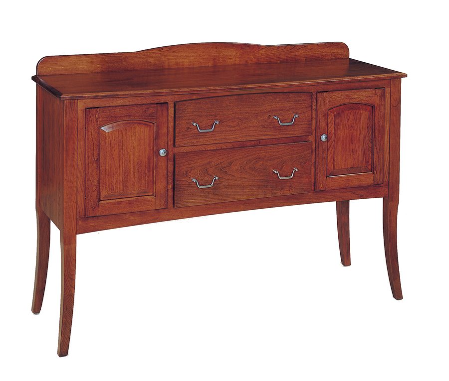 Manchester Sideboard – Martin's Furniture US